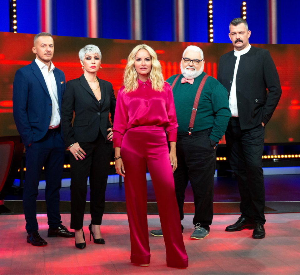 The Chase: Και οι 4 Chasers μιλούν στο iefimerida και εξηγούν πώς... γίνεται να ξέρουν τα πάντα ...